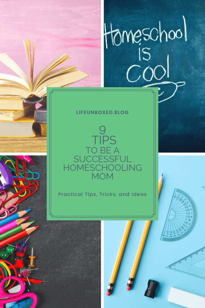 That Time We All Became Homeschooling Moms: Welcome To The Club