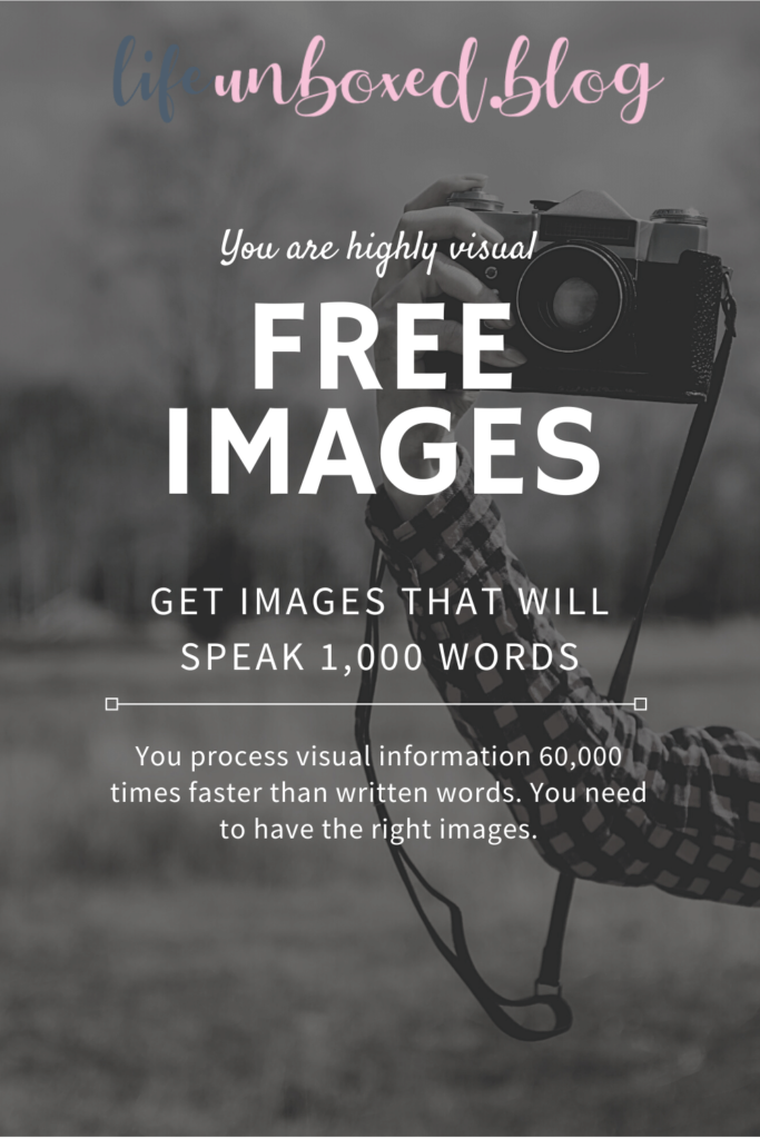 How To Find Free Images For Website That You Will Want To Use