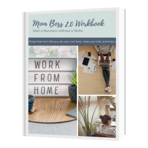 How To Read A Book For Busy Mom Bosses | Life Unboxed