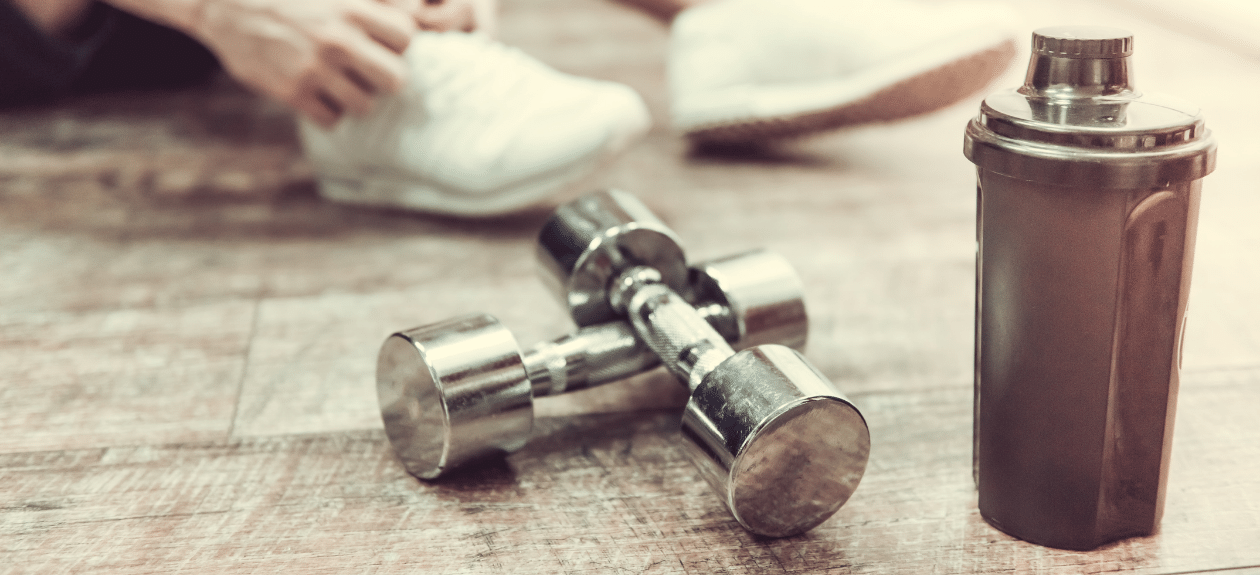 Work Out Routines At Home: 3 Tips To Stay Fit Working From Home