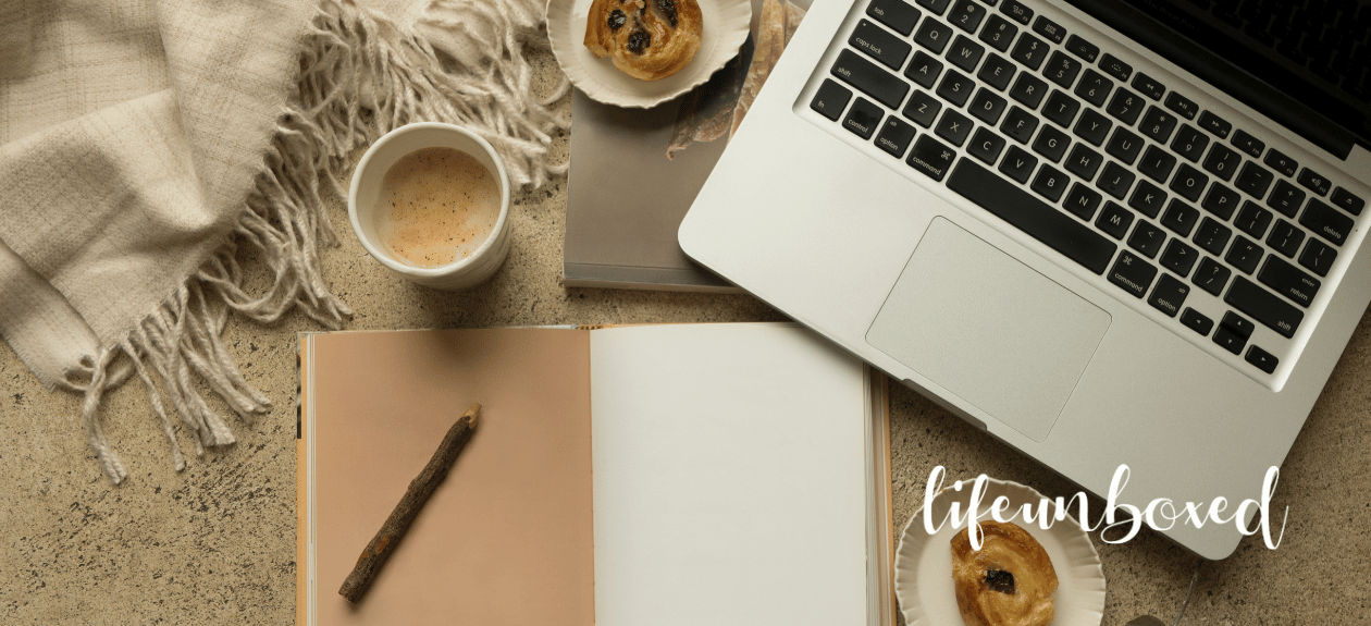 Homeschool And Work From Home Is Hard—But Not Impossible | Life Unboxed