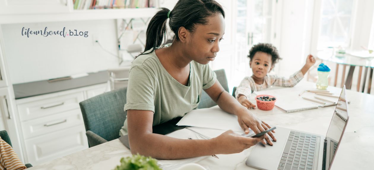 7 Best Jobs for Moms: Finding Flexibility and Fulfillment | Life Unboxed