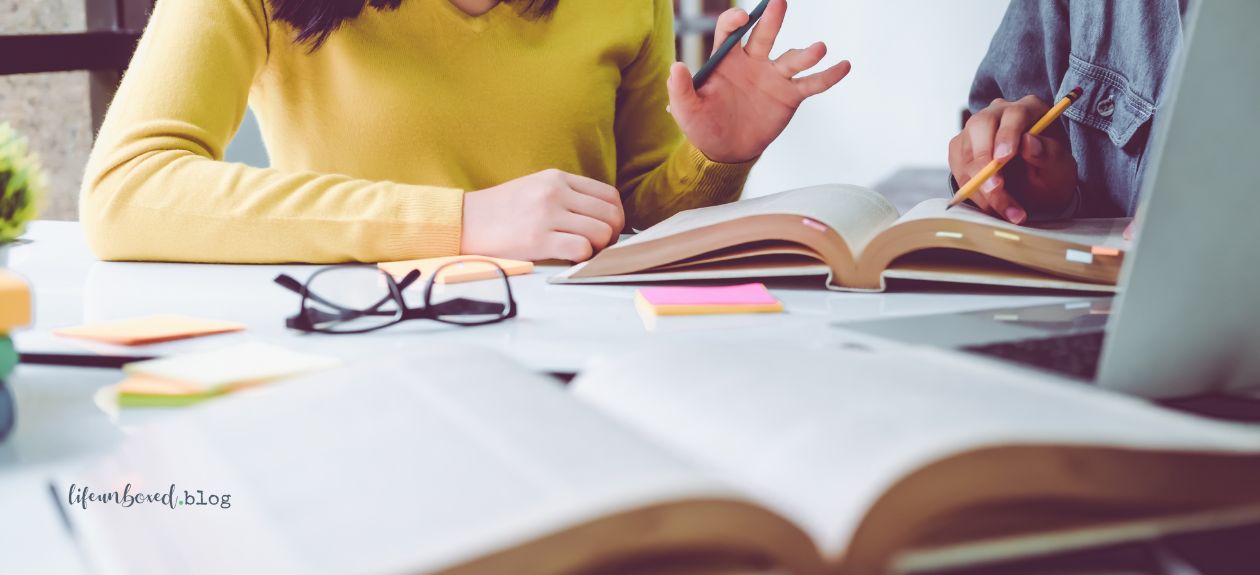 Highschool Credits Made Simple: Homeschooling Highschool