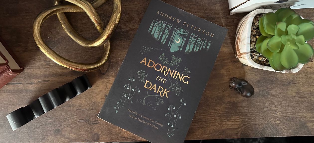 Adoring the Dark: Inspiration For Creatives | Life Unboxed